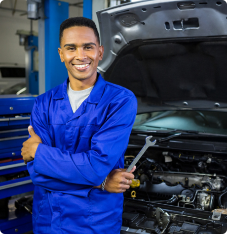 Car-Doctor By Nazmul Hasan Shadin